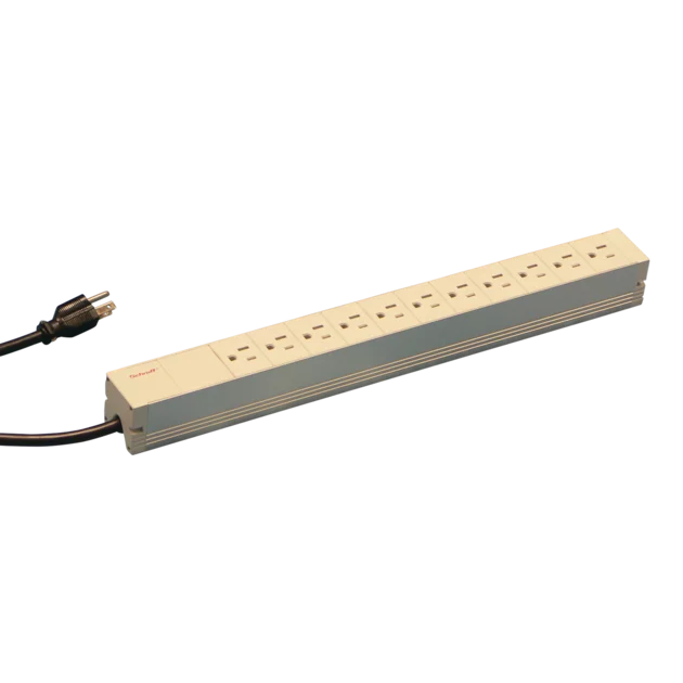 Socket Strip，美国 | nVent DATA-SOLUTIONS